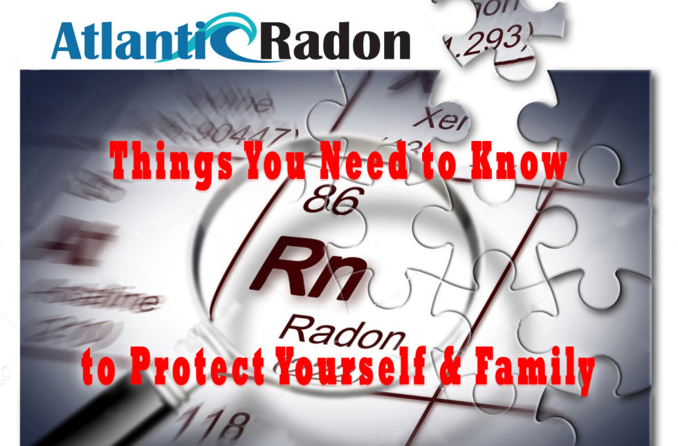 Radon Exposure: Things You Need to Know to Protect Yourself and Family ...