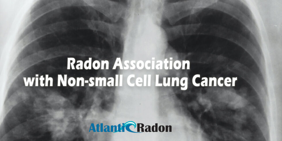 Thank You - Atlantic Radon